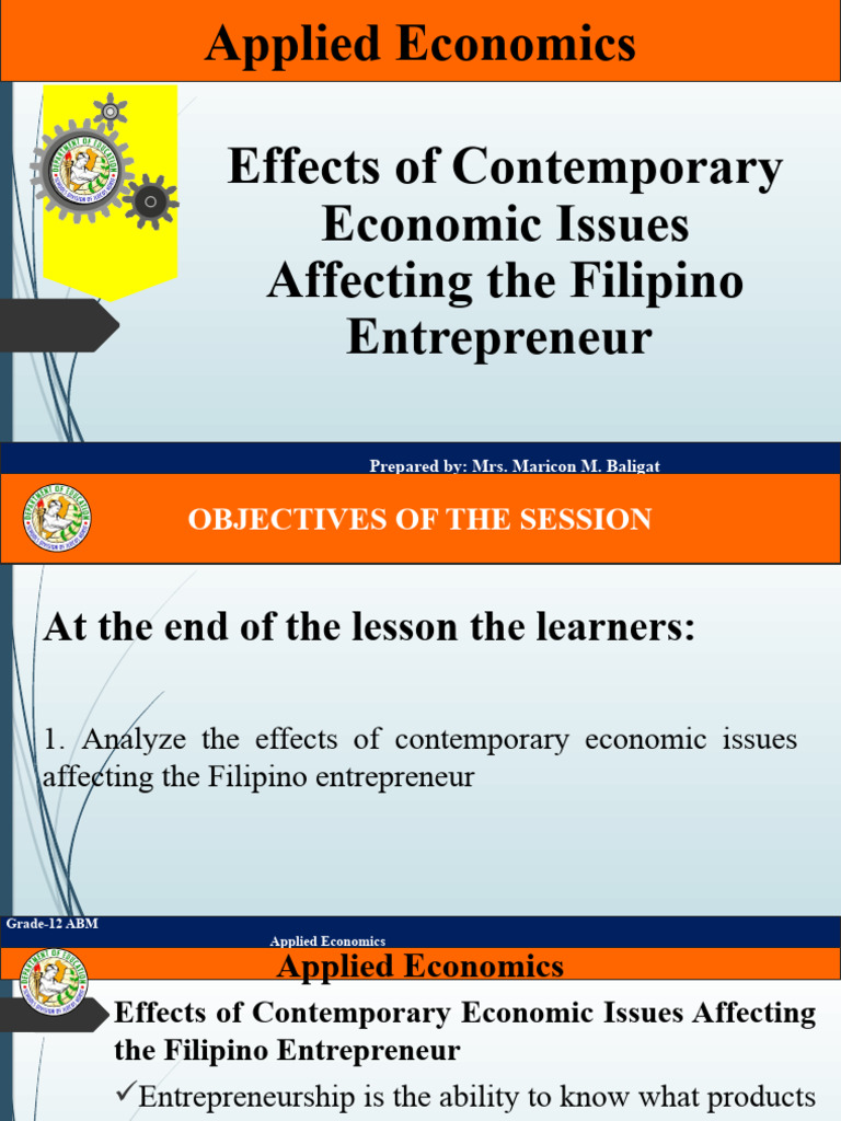 6.-Effects-of-Contemporary-Economic-Issues-Affecting-the-Filipino ...