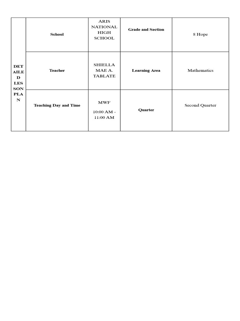 Vanessa-7Es-lesson-plan 104523.docx 20240429 014000 0000 | PDF ...