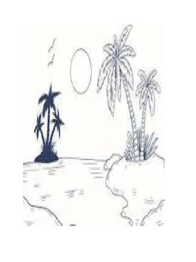 Drawings of An Island | PDF