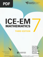 Year 11 Nelson Math Methods | PDF