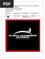 Cover - Requirements (Vacancy Circular 07 of 2025) - Educator Promotion ...