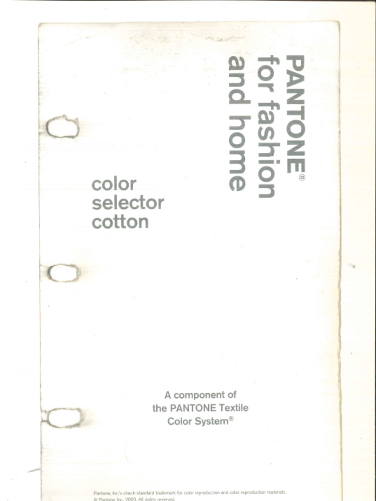 Pantone 0 | PDF