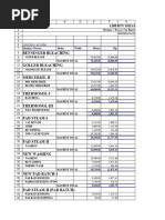 Calculation and Specification of Ballast System: Design Iv Machinery ...