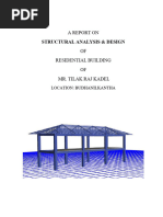 English News Report Script | PDF