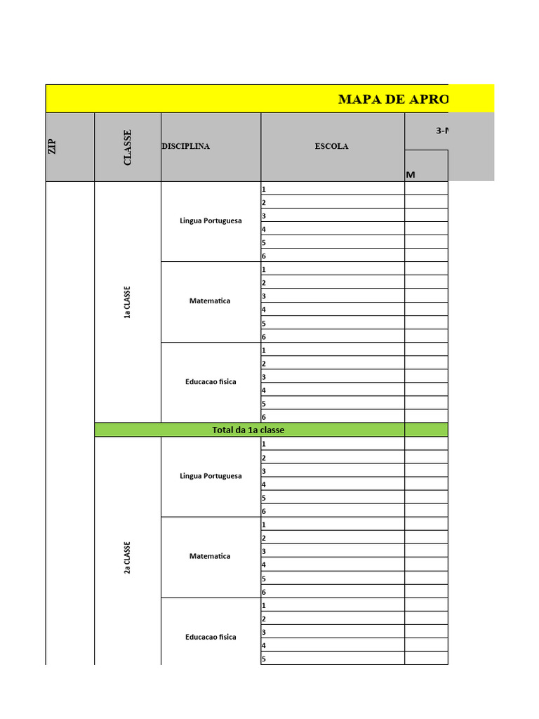 Zip 22-Mongue AP. 7classe | PDF