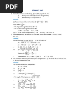 Corbett Coordinates and Ratio | PDF