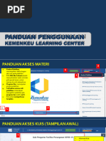 KLC 2 - Manual KLC - User Dan Admin | PDF