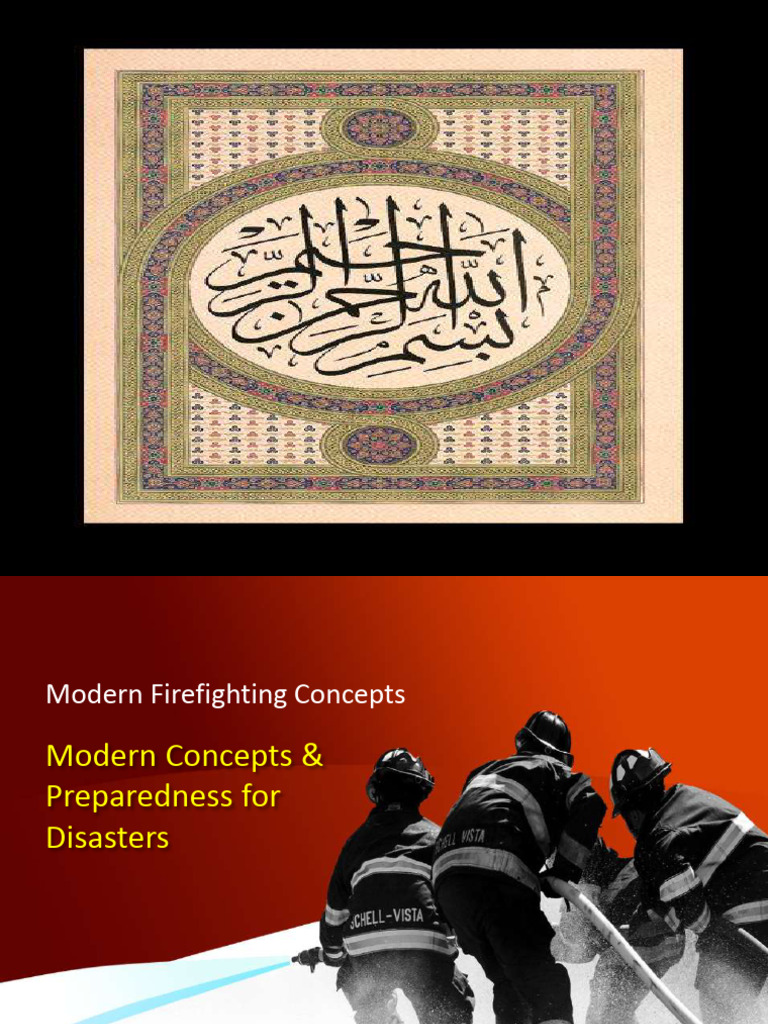 7a-Fire Protection (FP) | PDF