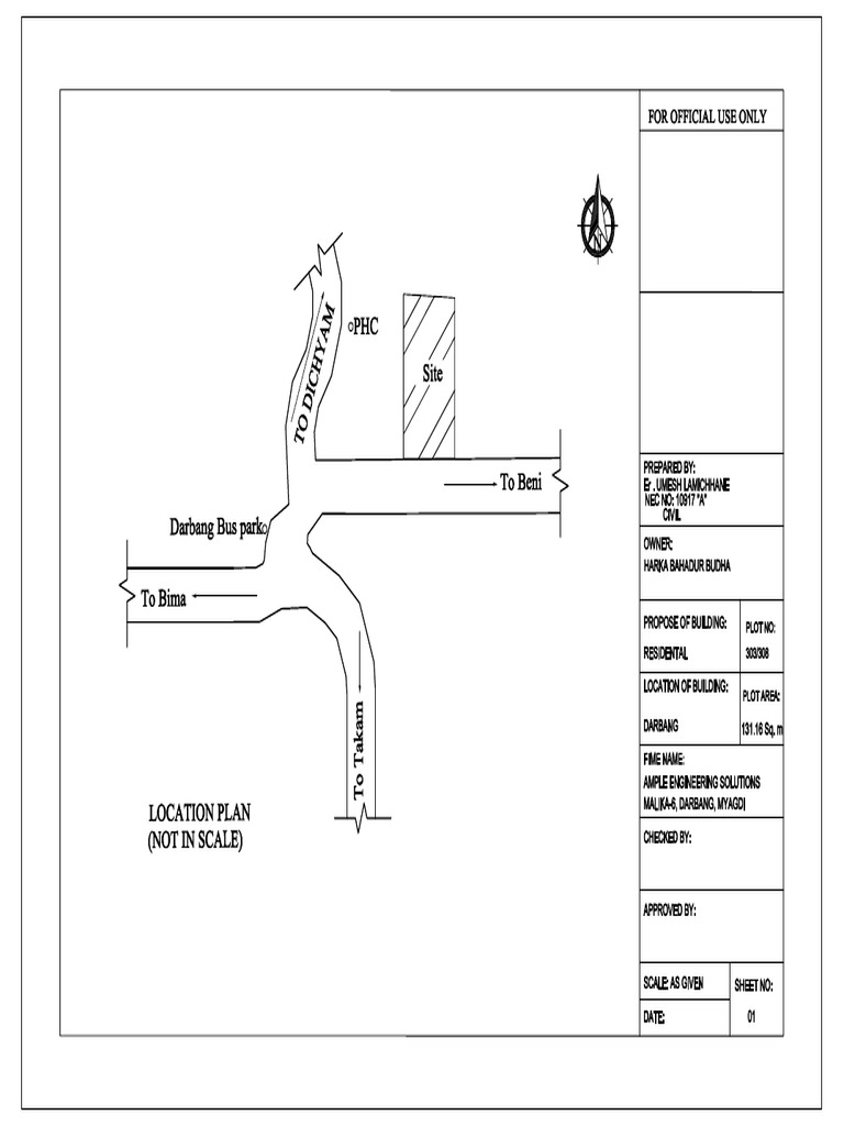 Harka Bahadur Budha Drawing With Stair | PDF