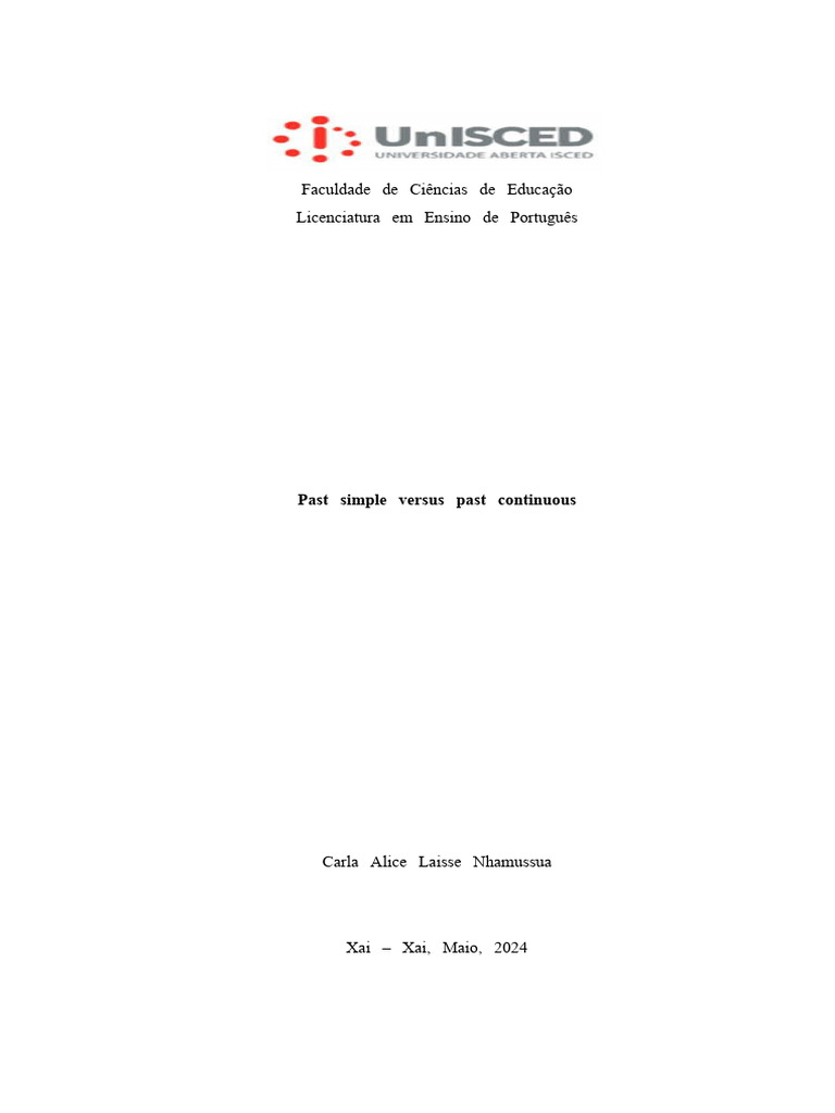 Assignment of English - Carla | PDF | Linguistics | Morphology Assignment of English - Carla | PDF | Linguistics | Morphology
