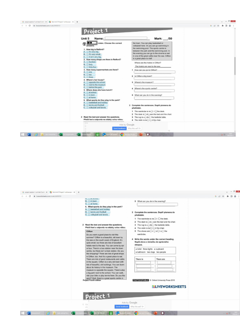 Unit 5 Pdf
