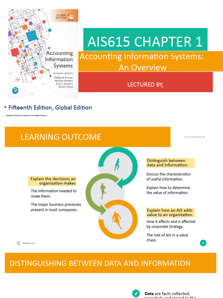 Slide Chapter 1 | PDF | Artificial Intelligence | Intelligence (AI) & Semantics