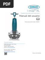 Manual de Usuario Elmasonic Easy | PDF | Ultrasonido | Quemar