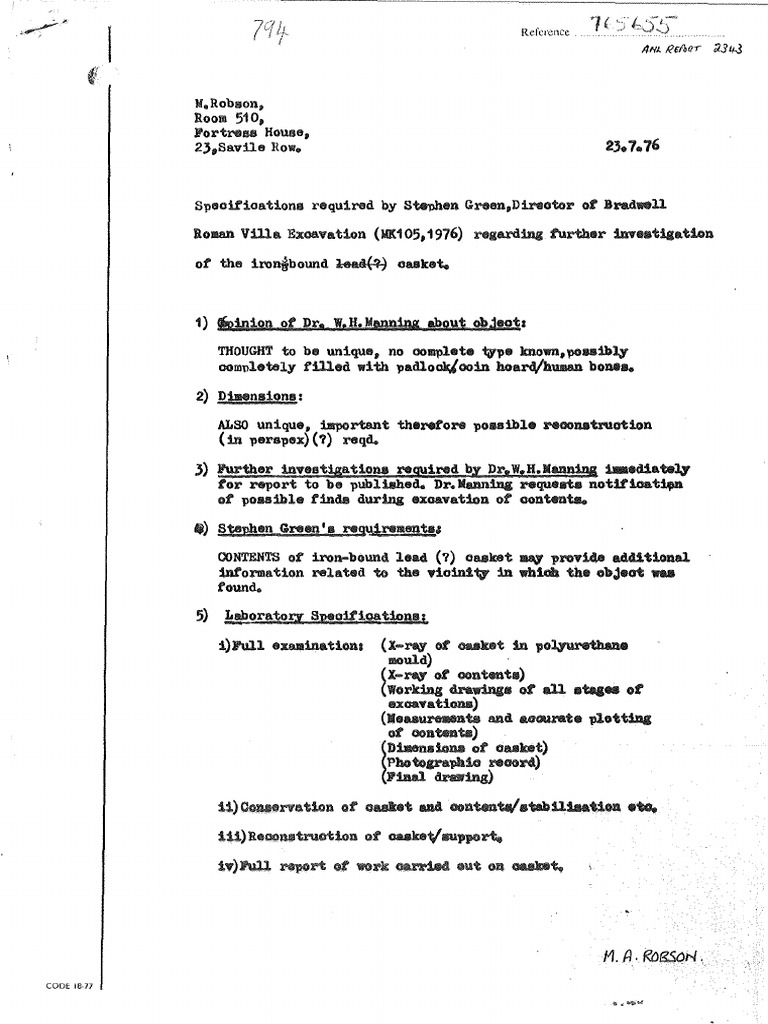 Thought: Reference | Download Free PDF | Metals | Chemical Substances