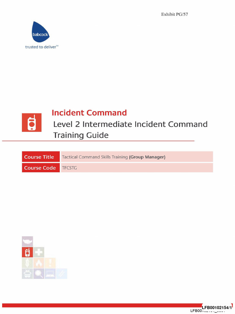 LFB00102154 - Exhibit PG - 57 - Tactical Command Skills - GM Training ...