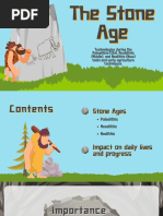 The Lumber Room by Saki (H.H.Munro) | PDF | Saki