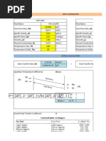 Flare Stack Data Sheet | PDF