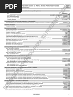 Modelo 790 Guardia Civil | PDF