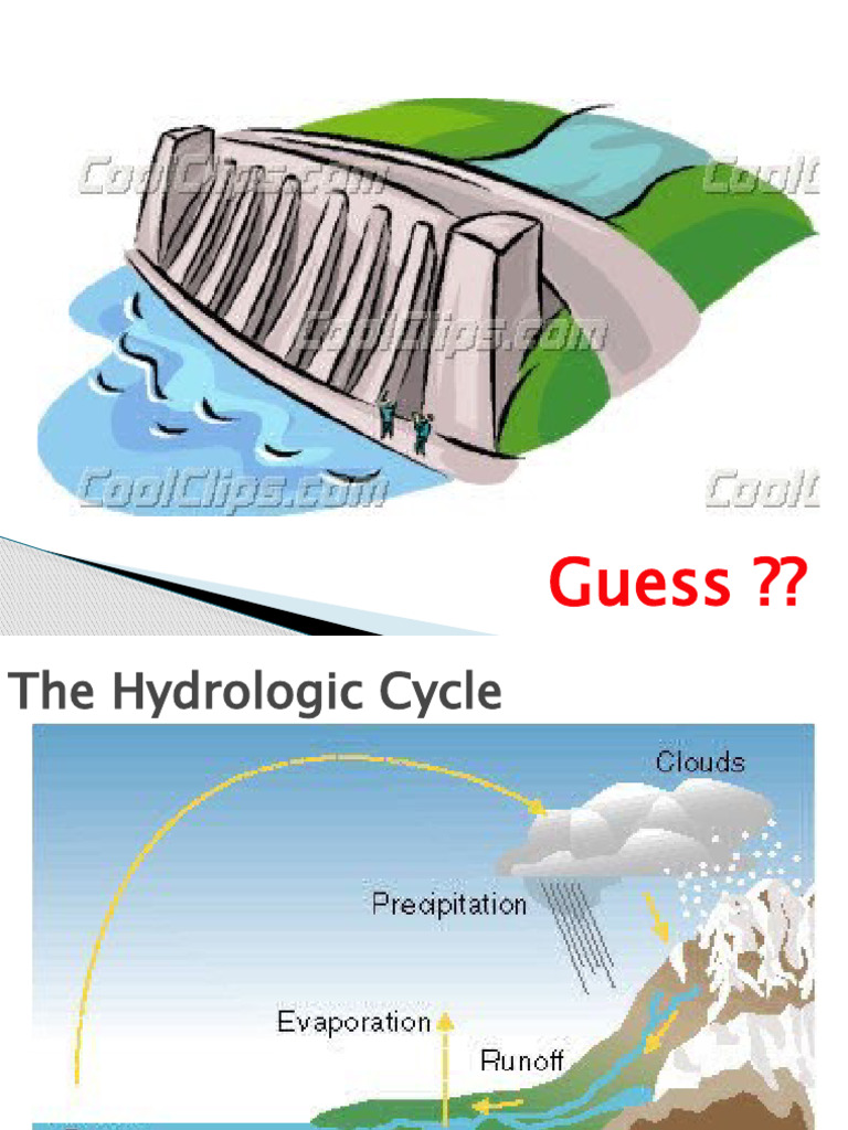 Introduction To HydroPower | Download Free PDF | Hydroelectricity ...