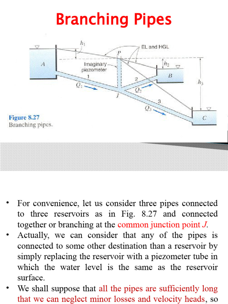 Branching, Series, Parallel | PDF | Chemical Engineering | Classical ...