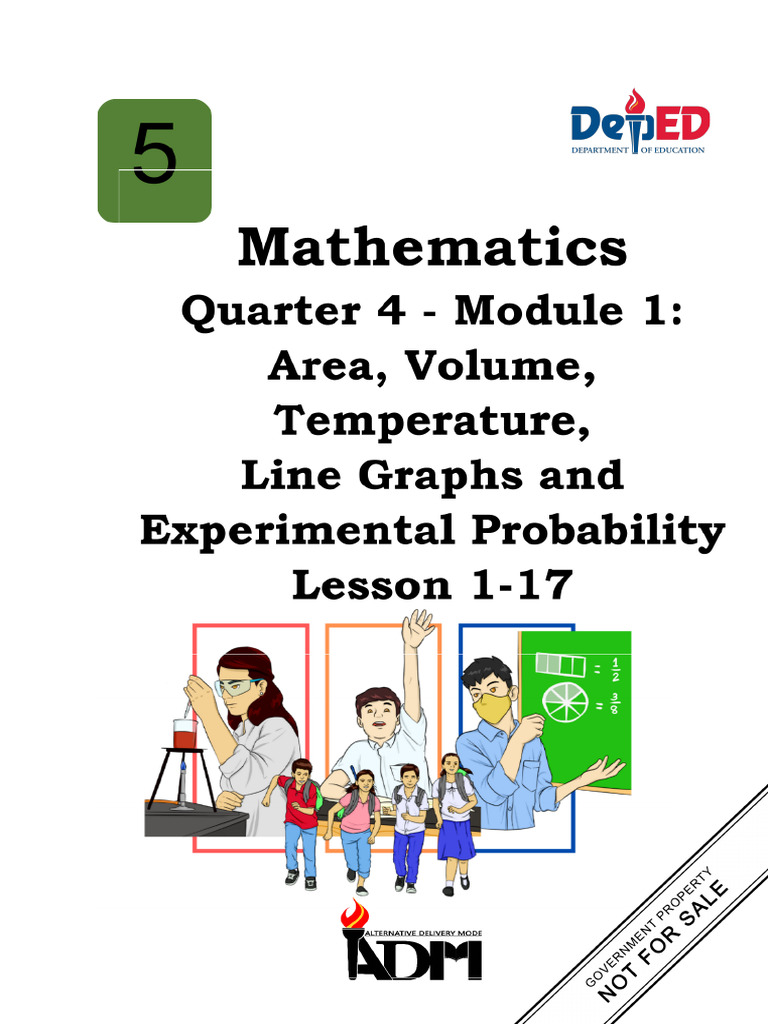 Validated-KS2 Grade5 Q4 - Module 1 SY 2022-2023-LESSON 1-17-FINAL | PDF ...