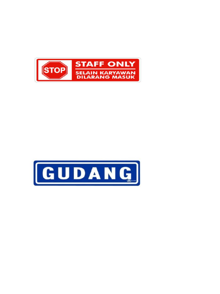Stiker Pdf