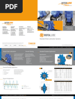 ILC-MAX Pump User Guide | PDF | Pump | Lubricant