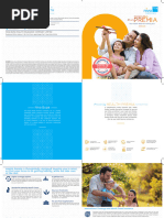Medicare Premier Brochure Afa84d68a1 | PDF | Insurance | Medicare ...