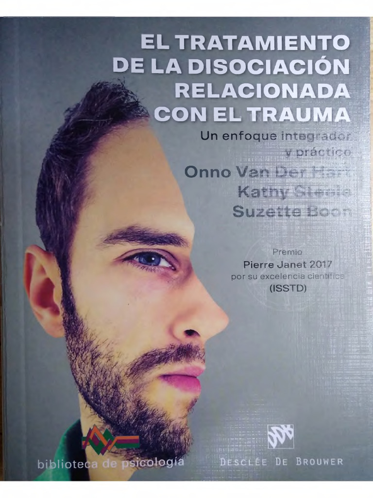 El Tratamiento de La Disociación Relacionada Con El Trauma. Un Enfoque ...