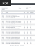 Con Edison Utility Bill Overview | PDF | Cheque | Payments