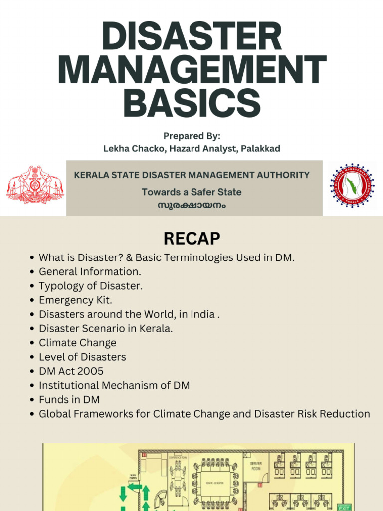 DM Basics - Nehru College-2nd Lec - Compressed | PDF