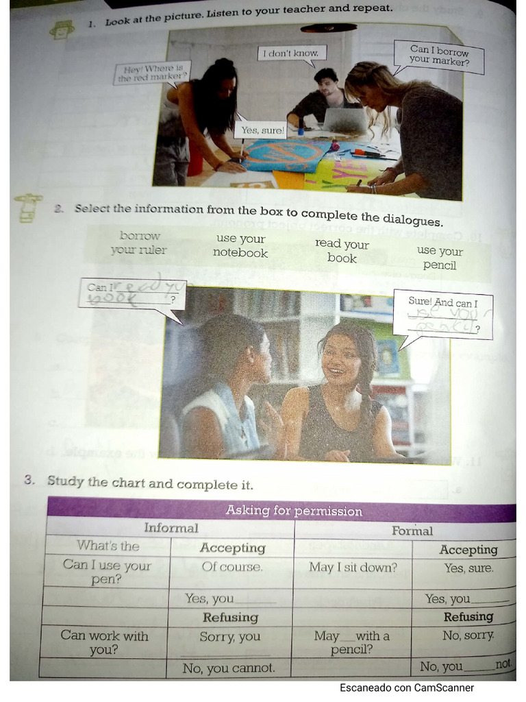 portafolio de ingles | PDF