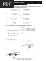 2018 AP Calculus AB | PDF | Advanced Placement | Mathematics