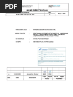 Pre Inspection Meeting | PDF | Specification (Technical Standard ...