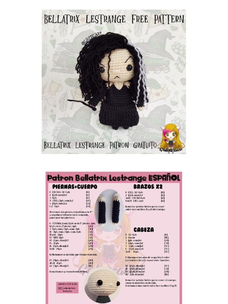 Bellatrix | PDF