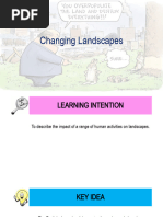 Traditional Land Management | PDF | Indigenous Australians | Geography