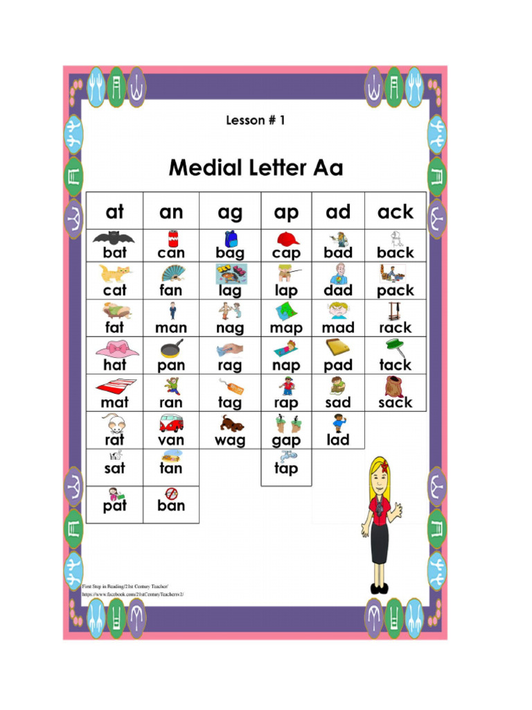 Grade 1 Reading | PDF