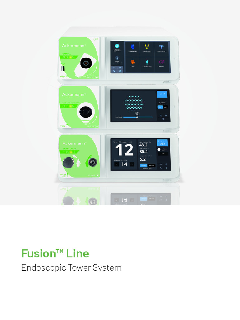 Catalogue Ngu N Sáng Flyer - Ackermann Fusion Line | PDF | Manufactured ...