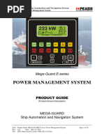 SYMAP-Parametertool User Manual v2.6 GB | PDF | Booting | Parameter (Computer Programming)