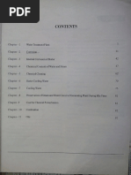 DM Plant Operation and Process Overview | PDF | Ion Exchange | Ion