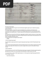 Nutrition Month 2025 Script | PDF