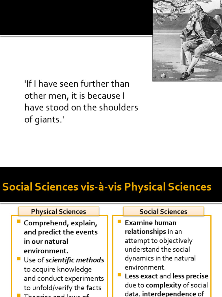 Evolution of Science-2 | PDF | Science | Experiment