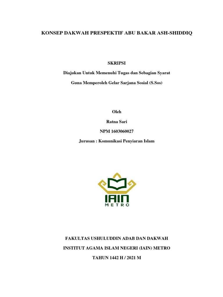 RATNA SARI - Ratna Sari | PDF