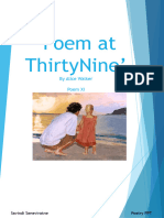 Analysis of "Significant Cigarettes" | PDF