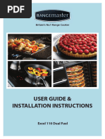 Cooks Essentials 99700 Pressure Cooker Manual | PDF | Pressure Cooking