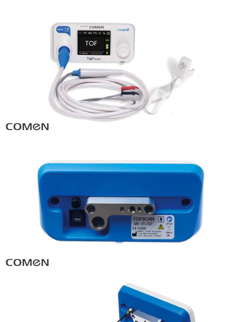 COMEN | PDF