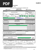 DepEd Division Codes | PDF