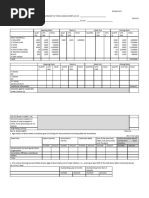 Stock Statement Format | PDF | Stocks | Valuation (Finance)