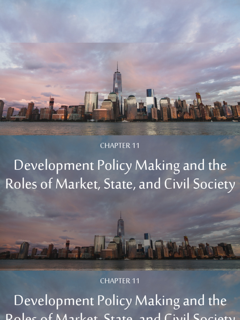 Chapter 11 Maseco - Final | PDF | Economies | Economics