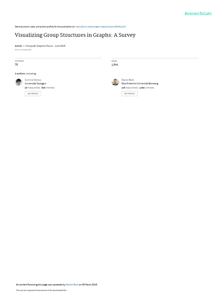STAR Ext CGF Sub | PDF | Vertex (Graph Theory) | Hierarchy